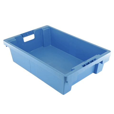 Plastic Storage Tote Boxes and Containers by Versatote