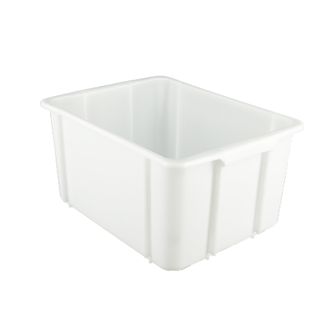 Plastic Storage Tote Boxes and Containers by Versatote