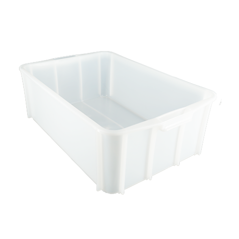 Plastic Storage Tote Boxes and Containers by Versatote